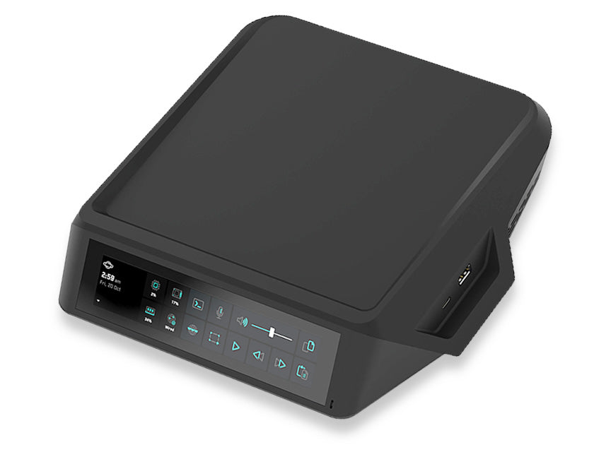 Planet Computers | Type and create on the go!