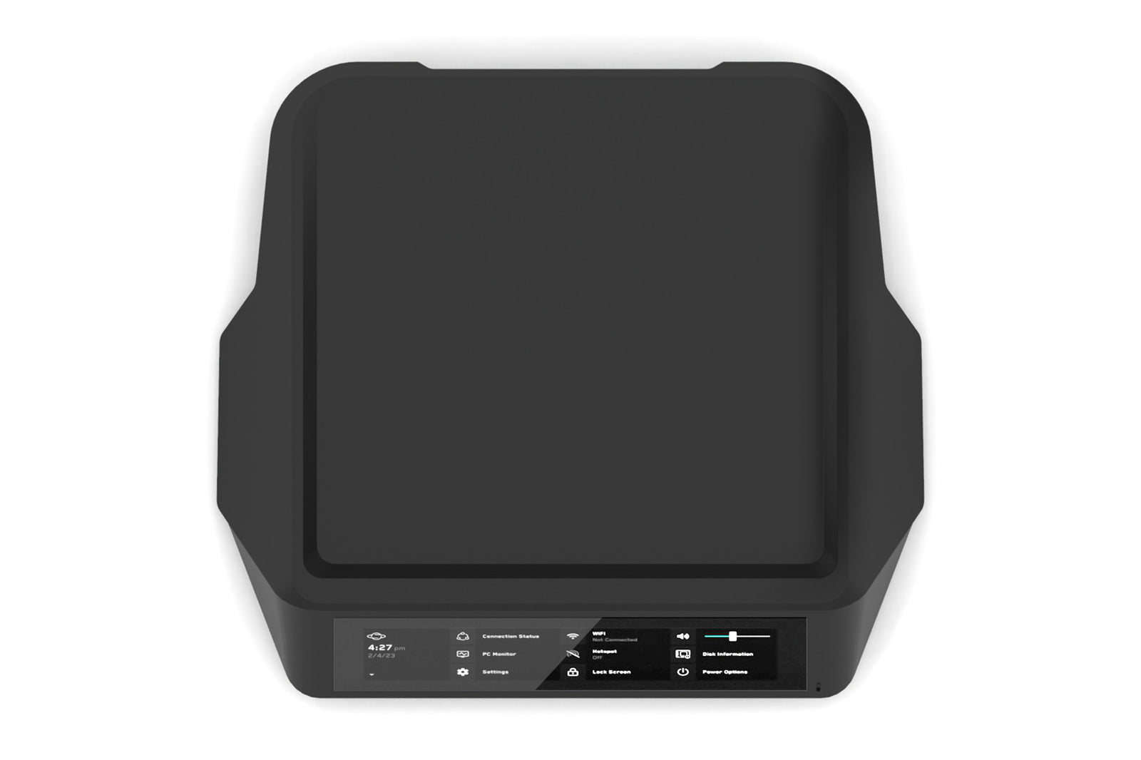 PlanetPC XR2 Mini Desktop - Planet Computers