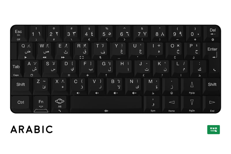 Astro Slide 5G - Planet Computers