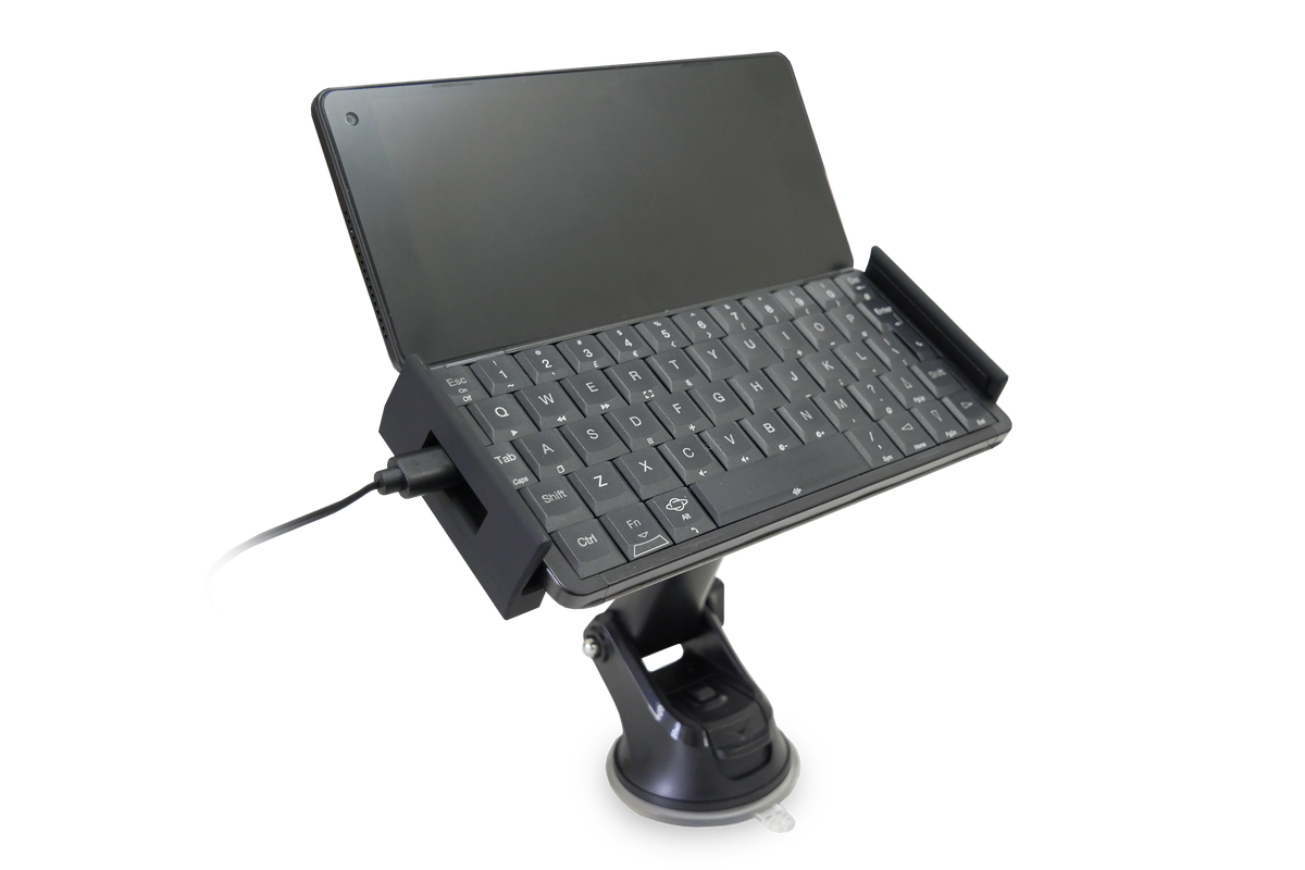 Cosmo Accessories - Planet Computers