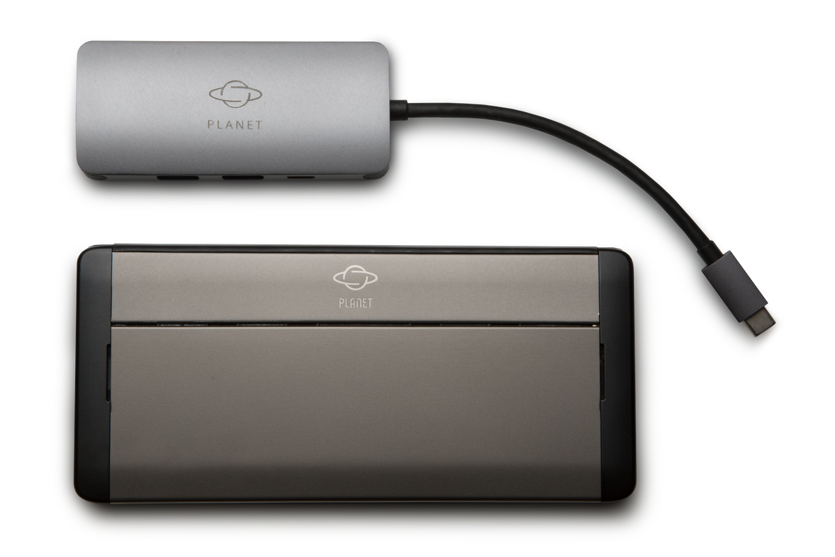 Planet Accessories - Planet Computers