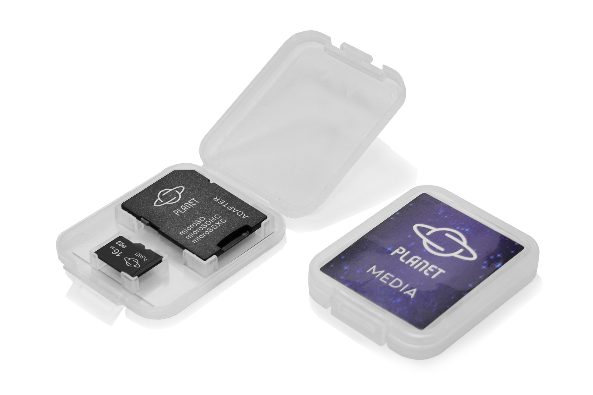 Linux Media Installation Card for Cosmo Communicator - Planet Computers