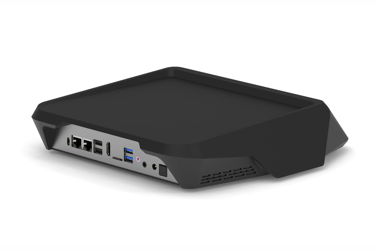 PlanetPC XR1 Mini Desktop - Planet Computers