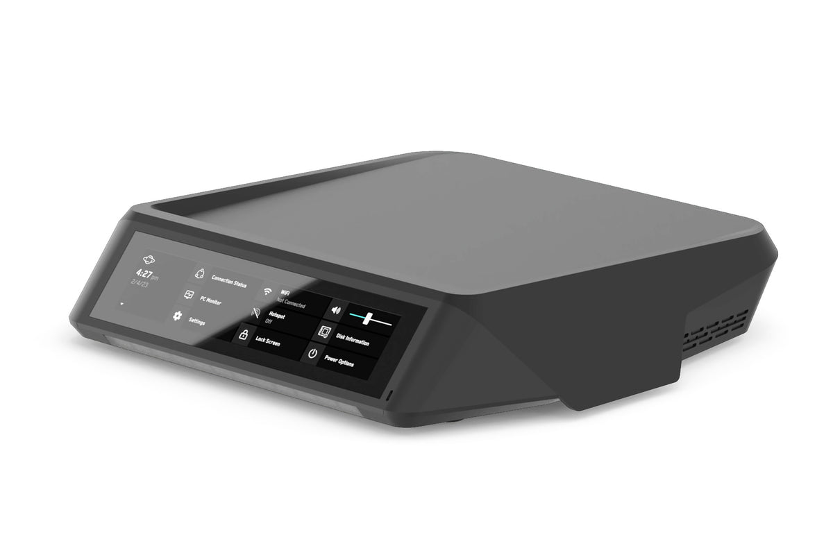 PlanetPC XR1 Mini Desktop - Planet Computers