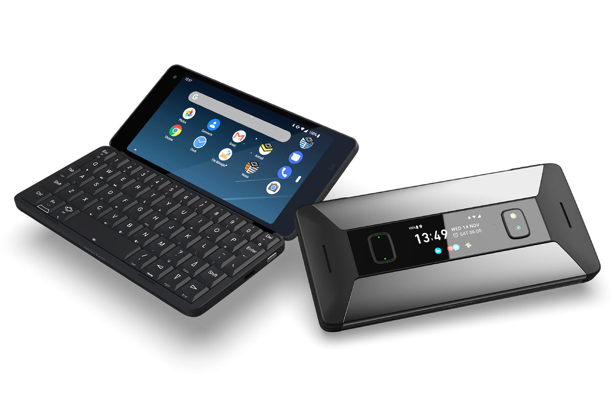 Cosmo Communicator - SEASONAL SALE - Planet Computers